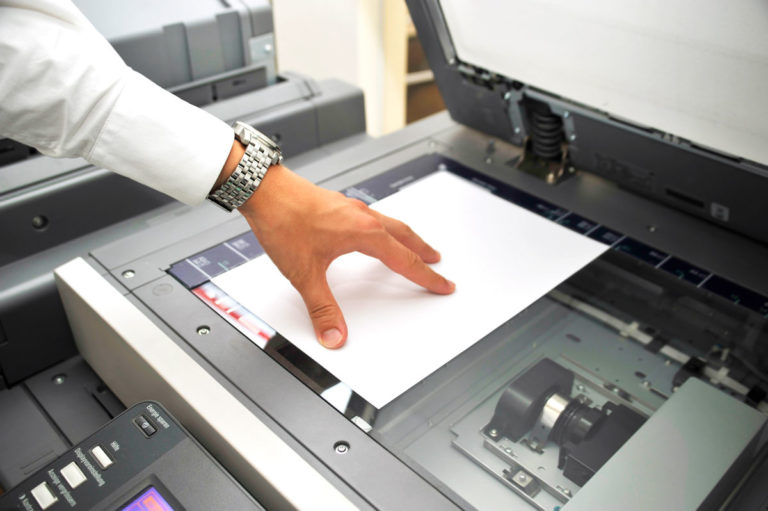 Cómo escanear PDF y organizarlo de forma eficiente - Alana IT